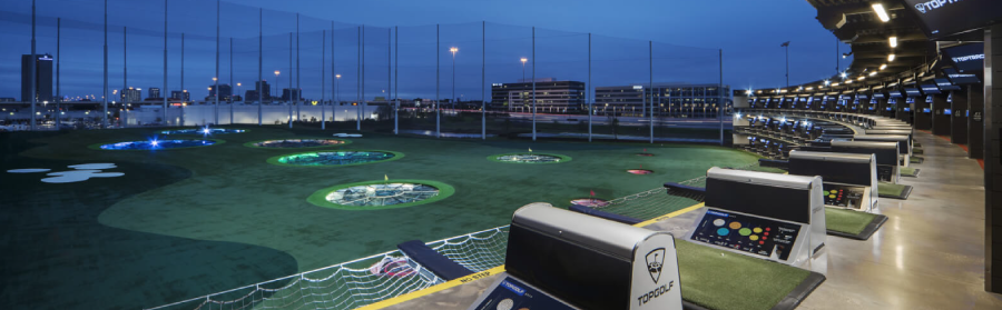 Topgolf’s Fall Leagues - The Energy Corridor District